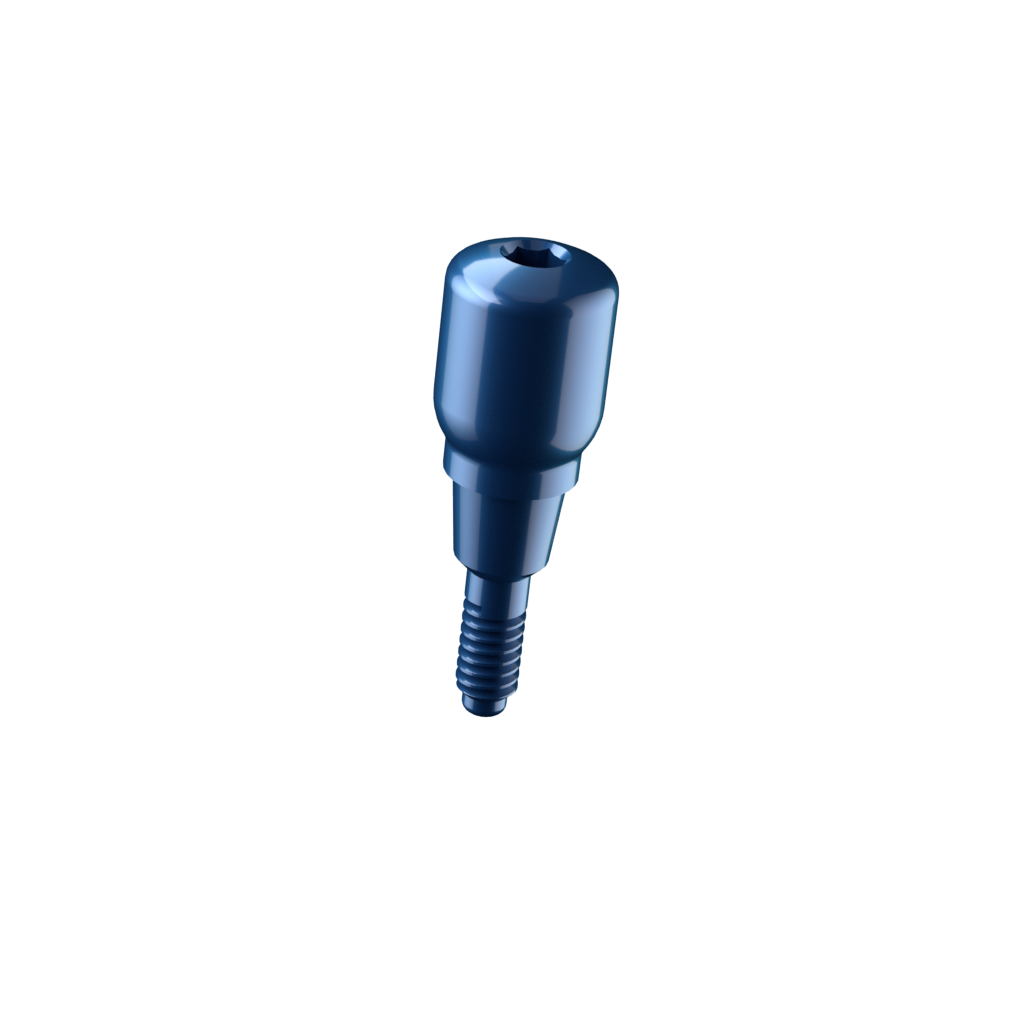 Implant-One 300 Series Healing Cap – Implant Logistics