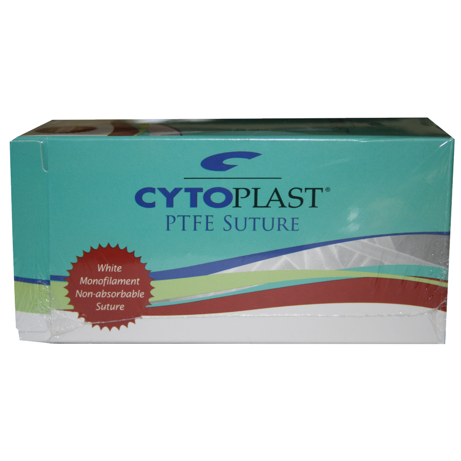 PTFE Suture – Implant Logistics