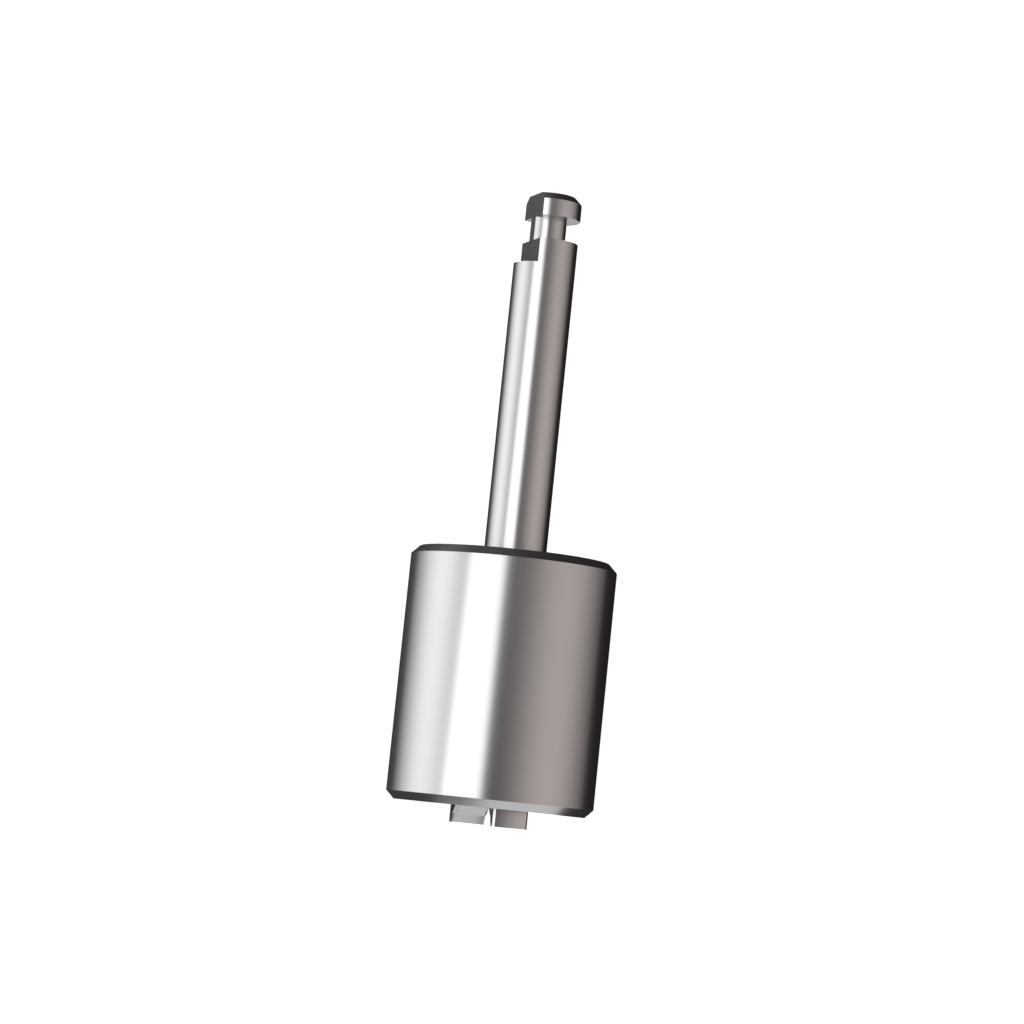 Implant One Hand Piece Adapter – Implant Logistics